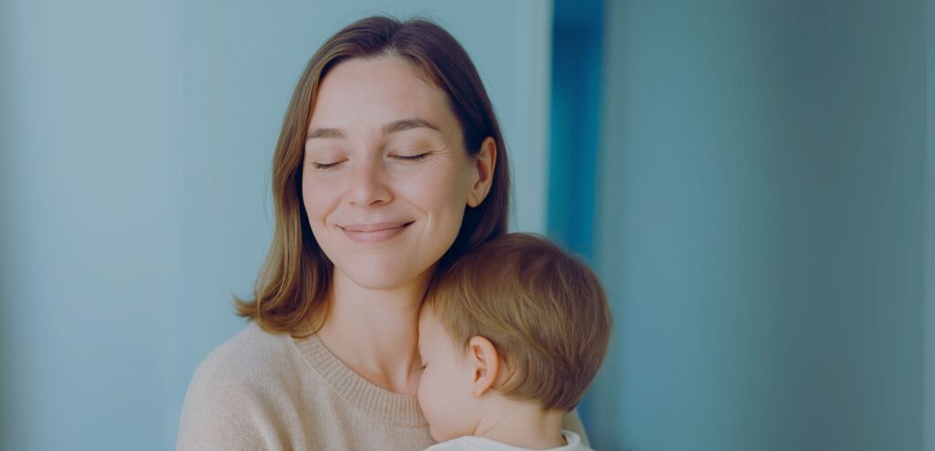 Was ist eine Gute Mutter? Ein Blick hinter das Idealbild von Mutterschaft